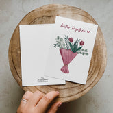 Grußkarten – kreativpoesie